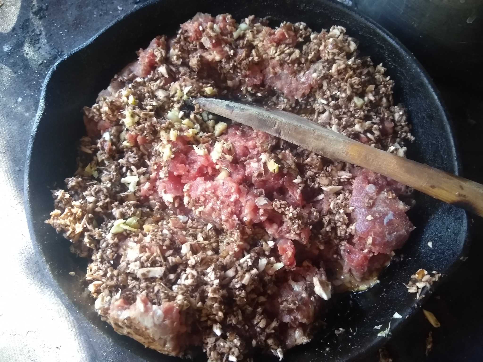 Holiday Potsticker Dumplings – Toadstools And Fairy Rings